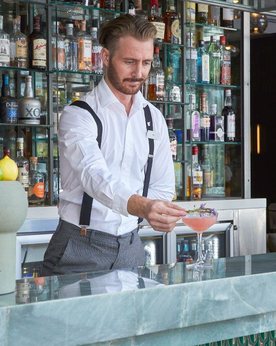 Chapter and Verse Bar