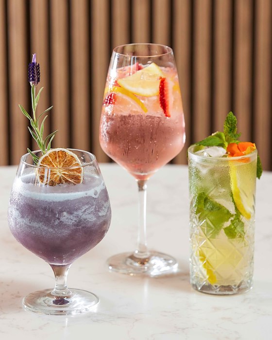 Home - Chapter and Verse Bar