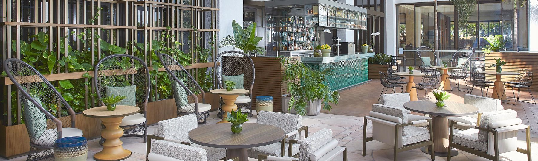 About Us - Chapter and Verse Bar